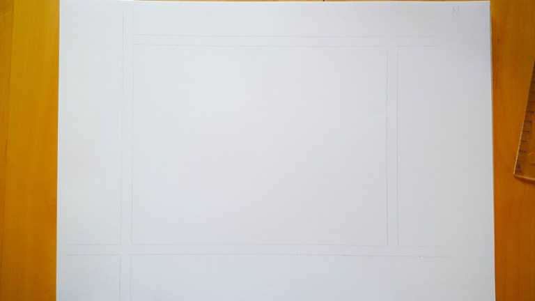 Simple City Map – Yolandie Horak