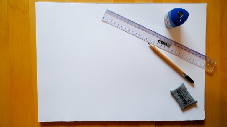 Simple City Map – Yolandie Horak