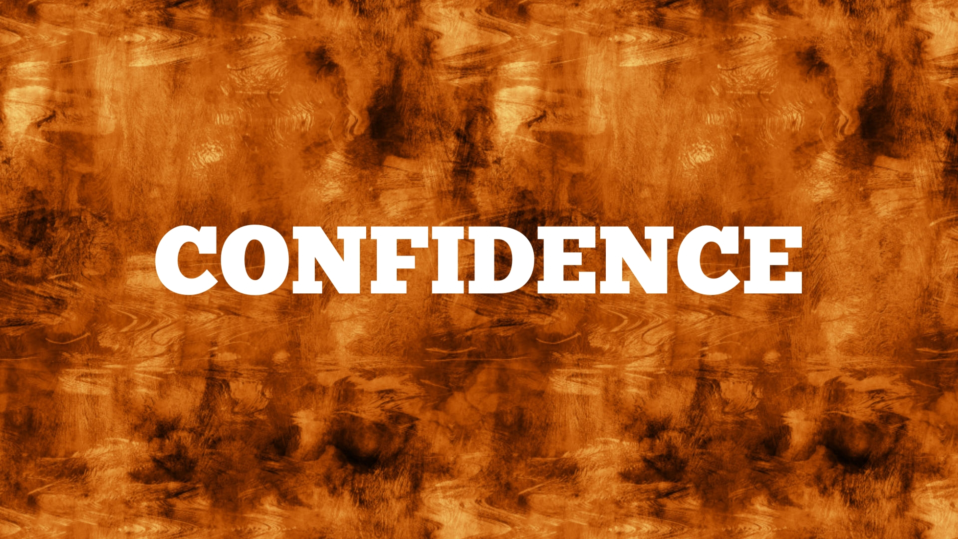 Let’s Write Confidence – Yolandie Horak