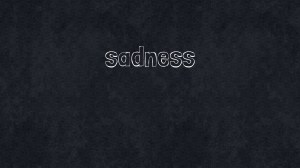 Let’s Write Sadness – Yolandie Horak