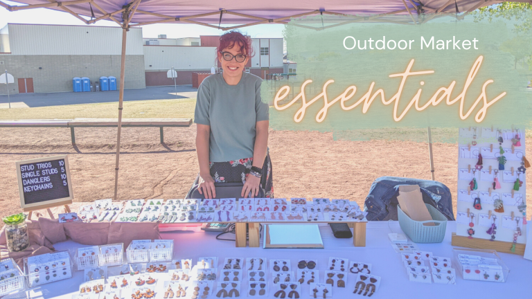 Outdoor Market Essentials – Yolandie Horak