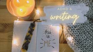 ADHD & Writing – Yolandie Horak